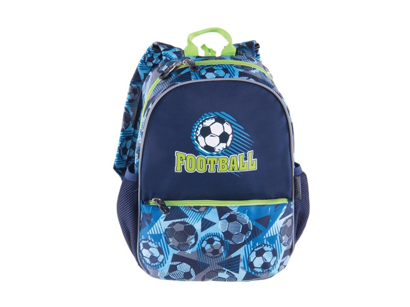 Ranac Pulse 121699 Junior XL football time