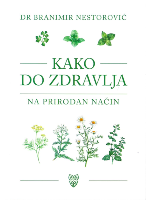 Kako do zdravlja na prirodan način