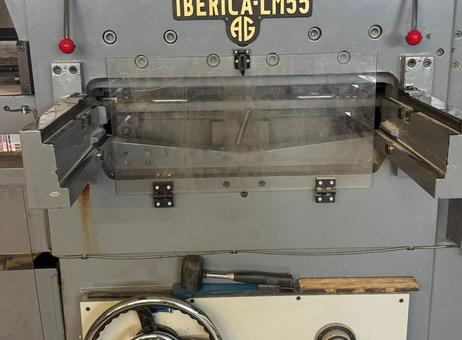 Die-cutter Iberica LM55