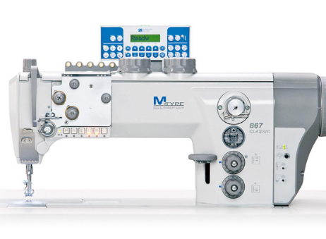 Durkopp Adler 867-190342M automatski šavaći stroj