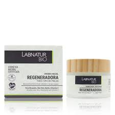 Labnatur Bio Regenerating Face Cream 50ml