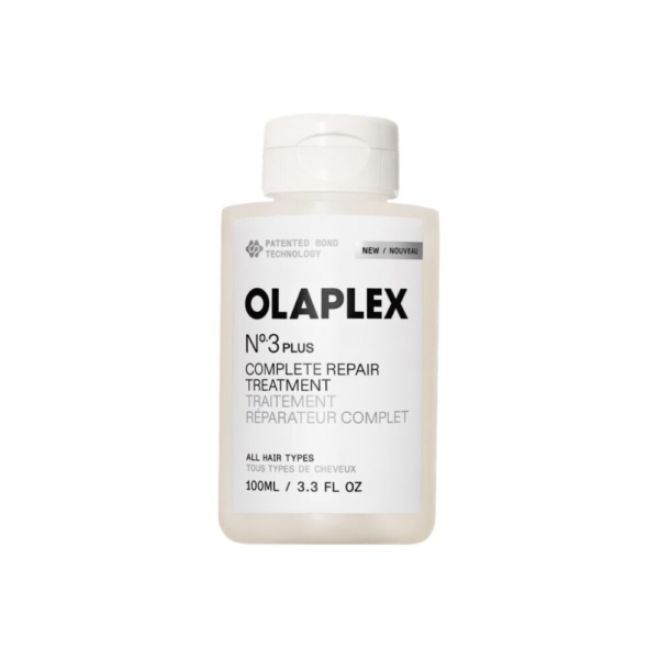 Olaplex No.3 plus repair treatment