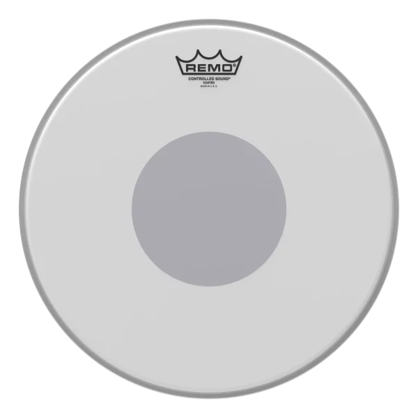 REMO CS-0113-10 Controled Sound – Plastika za bubanj 13“