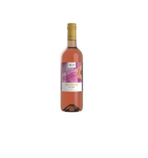 Rose Antigona 75cl Stobi