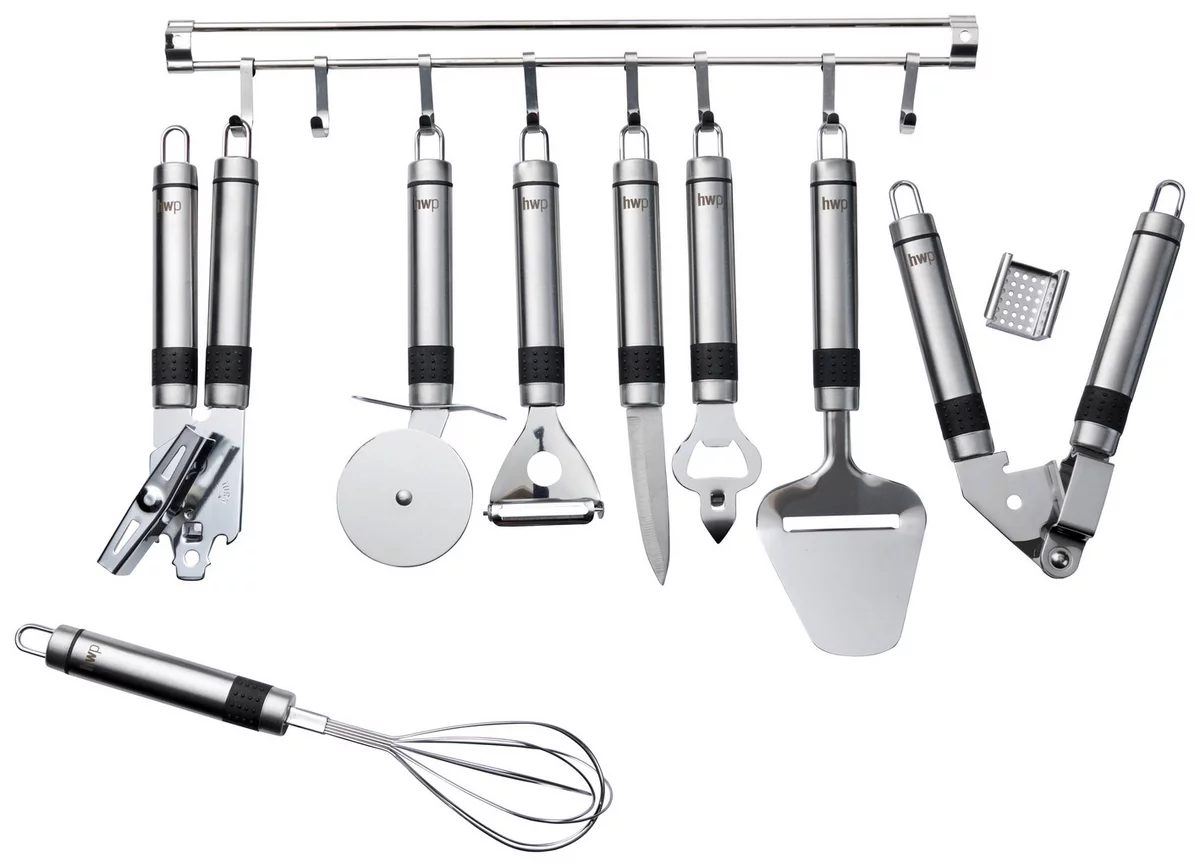 Homeware Profession. SET KUHINJSKOG PRIBORA
