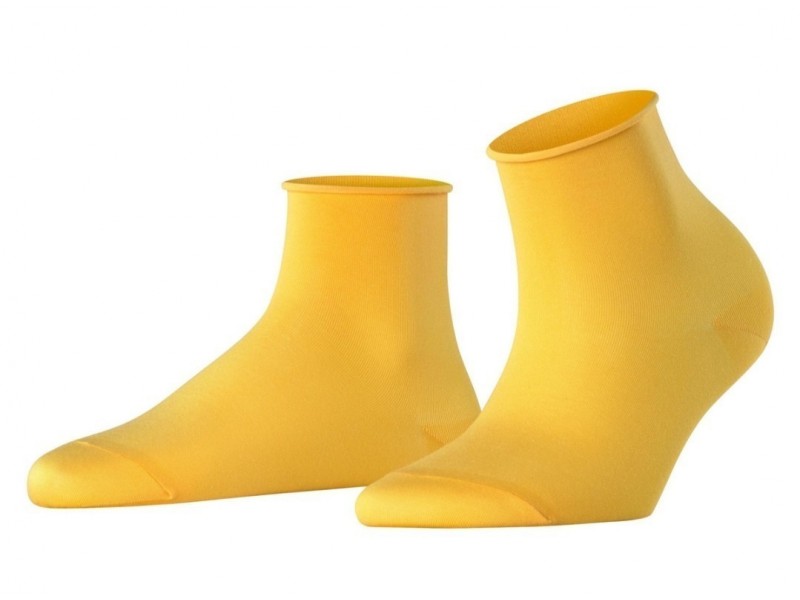 FALKE COTTON TOUCH - ORIGINAL NOVO!! BR 39-42 (pamuk)