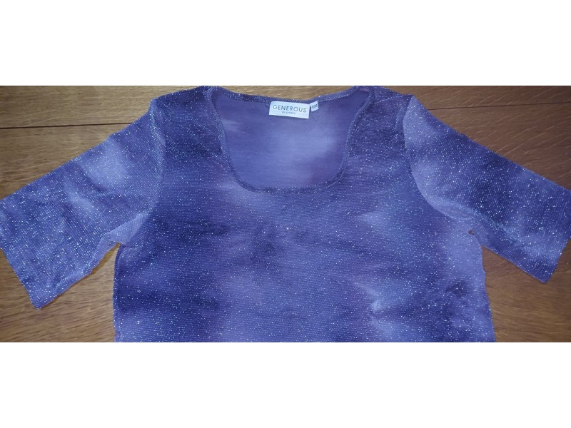 *GENEROUS* BY LINDEX