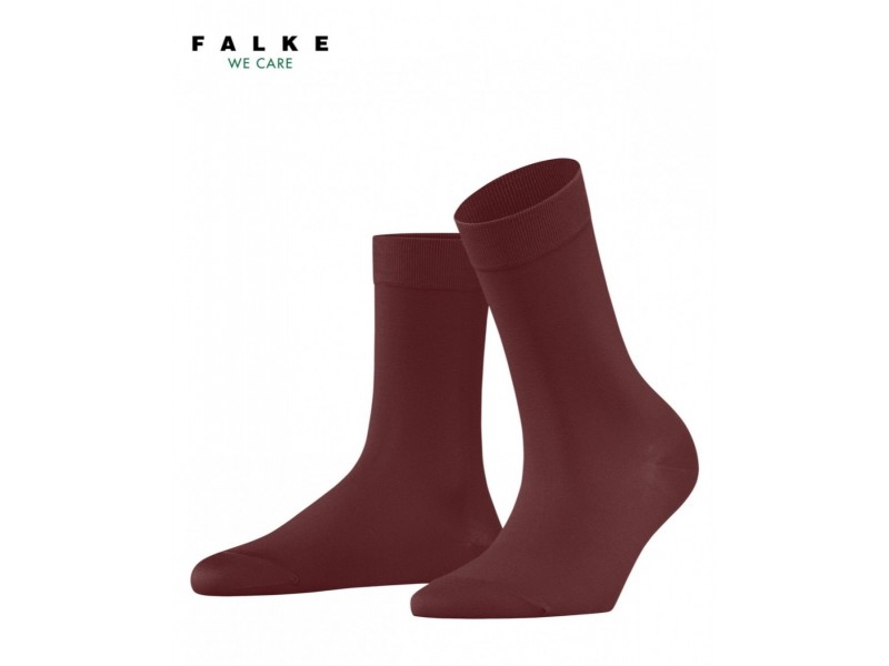 FALKE COTTON TOUCH - ORIGINAL NOVO!! BR 35-38