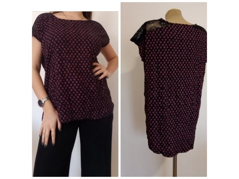 Bluza 38-XL presavrsena