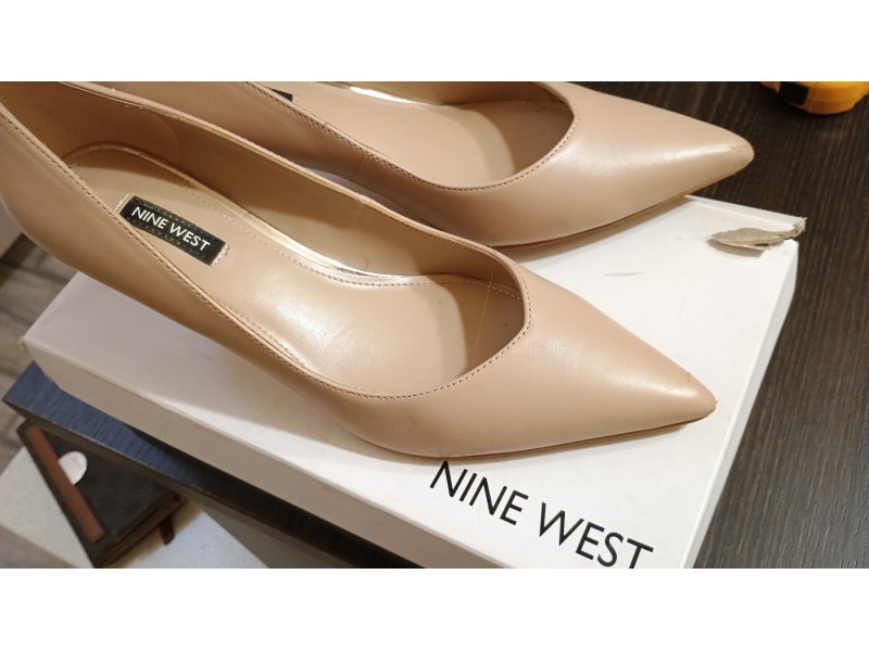 NINE WEST SET