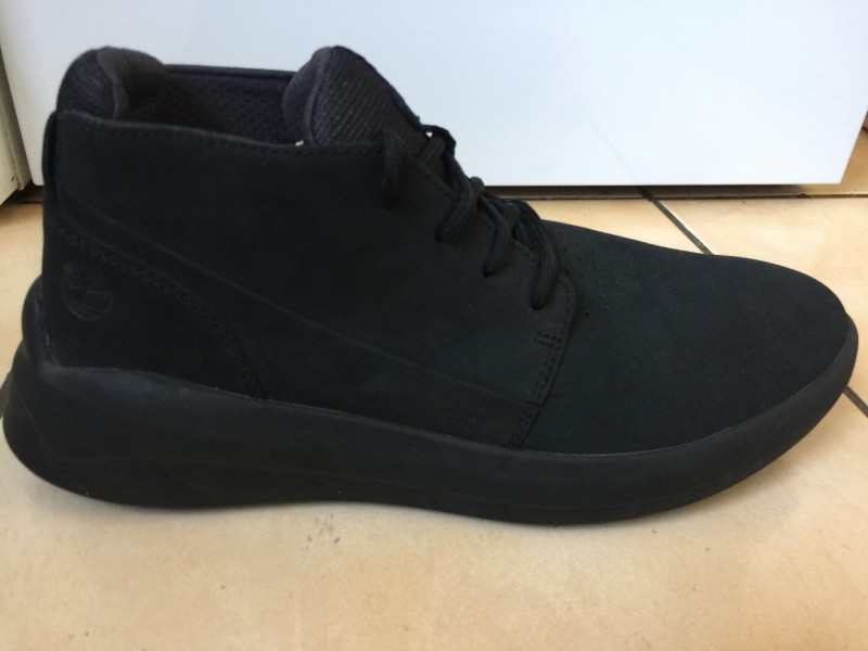 TIMBERLAND patike 40,5 PRIRODNA KOŽA nove