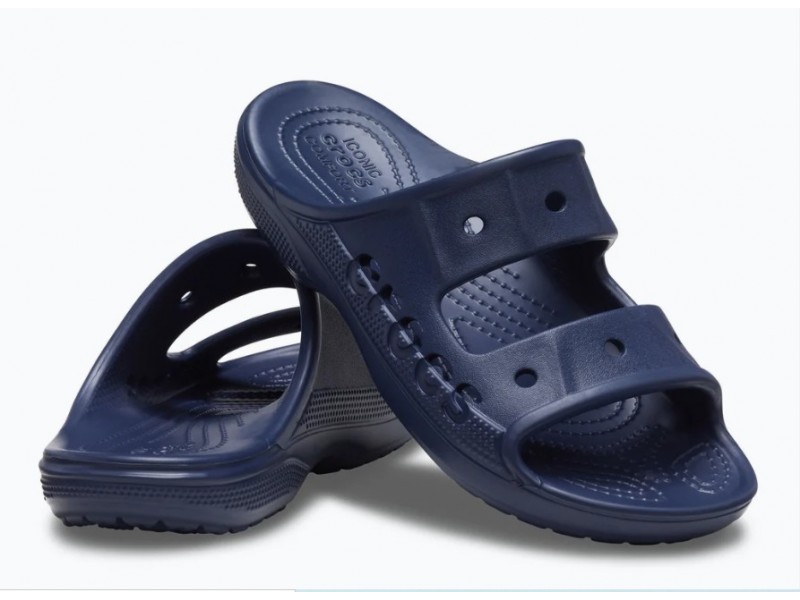 CROCS PAPUČE NOVO 37 - 38 UNISEX