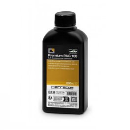 ULJE ZA KOMPRESORE 0,25L LR-PAG 100 OL6003.Q ERRECOM