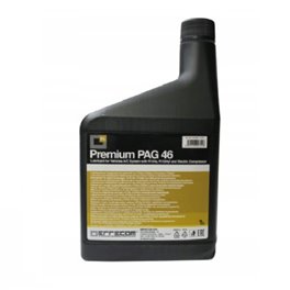 ULJE ZA KOMPRESORE 1L LR-PAG 46 OL6001.K ERRECOM