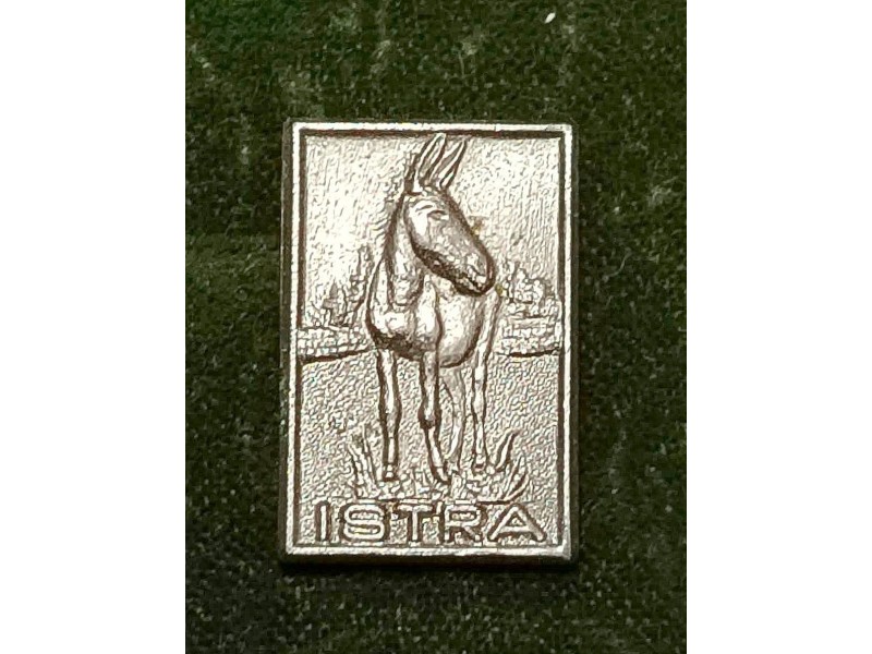 ISTRA.
