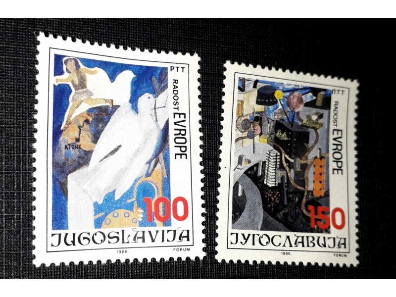 YU 1986 - sa falcom