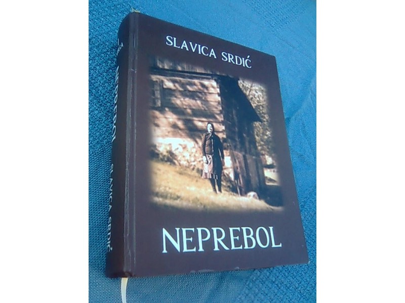 NEPREBOL Slavica Srdić