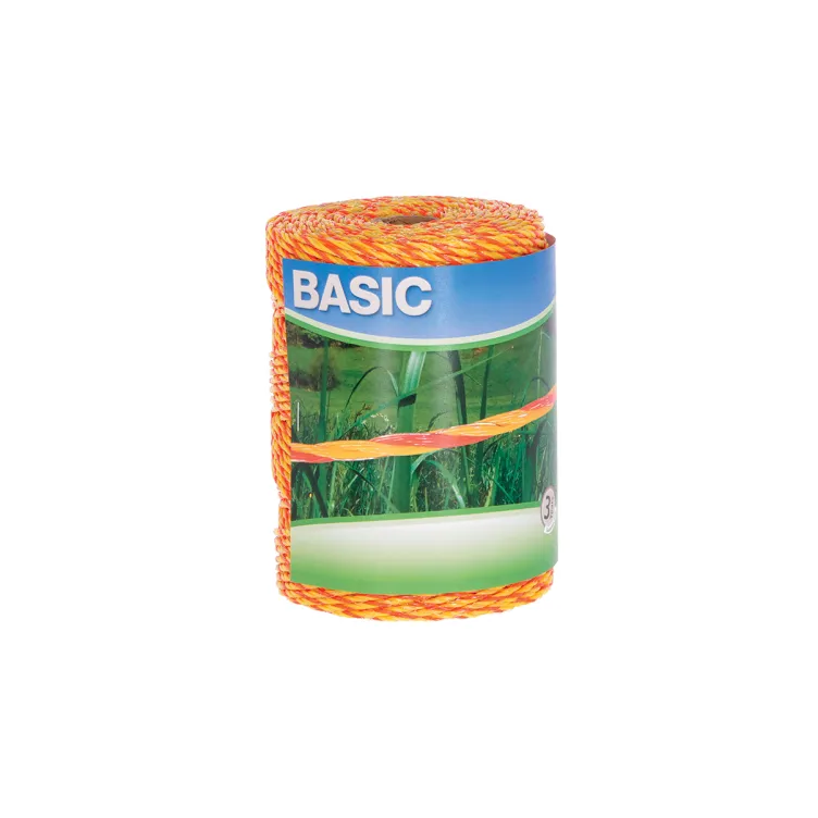 Žica BASIC 250m/7.74 Ω