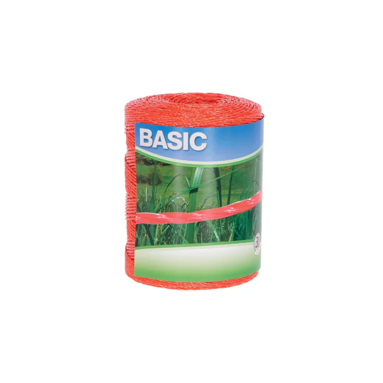 Žica BASIC 500m/13.78 Ω