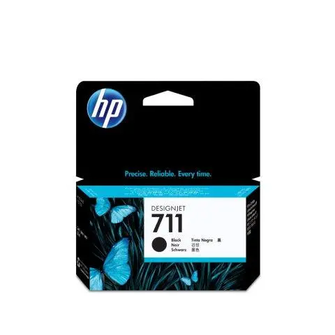 HP Kertridž 711 38 ml crni