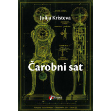 Čarobni sat , Julija Kristeva