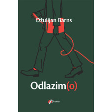 Odlazim(o) , Džulijan Barns
