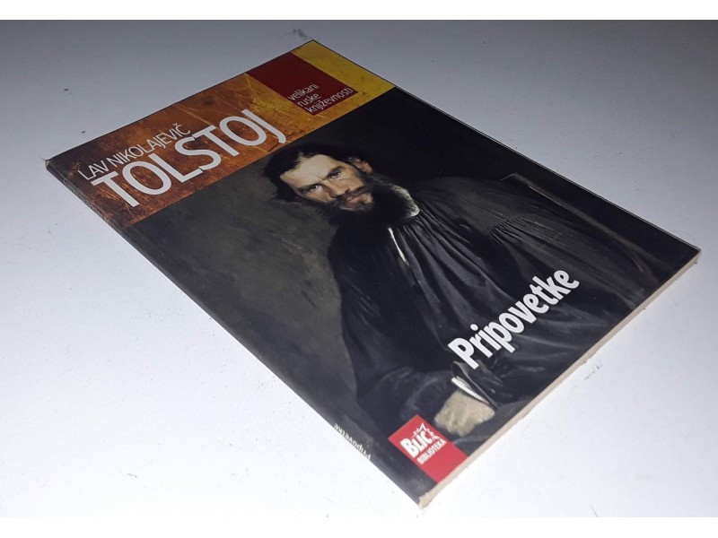 Tolstoj - Pripovetke