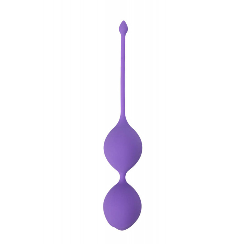 Pleasure balls lila