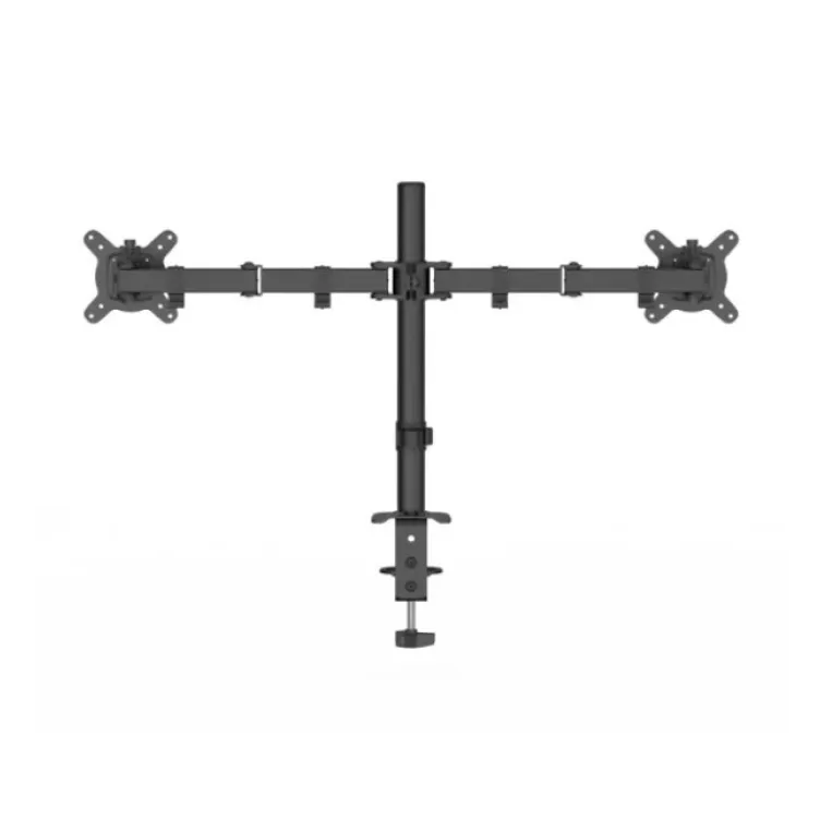 Stoni nosač za dva monitora ATON ATPM112 13â€“32" do 9 kg po kraku