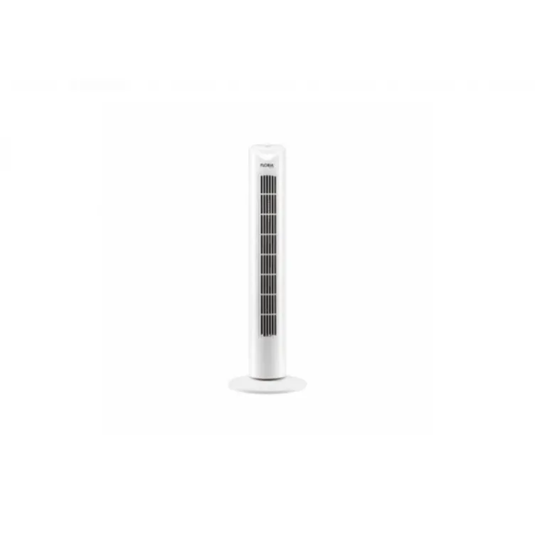 Floria - ZLN3833 Ventilator stubni ,45 W, 74 cm, ±90°