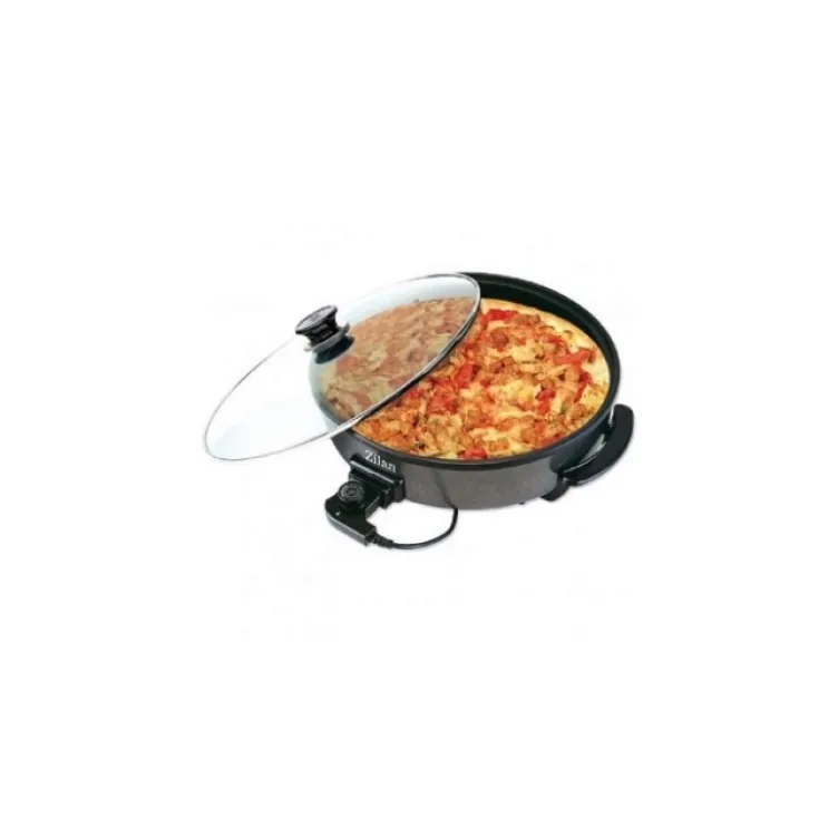 ZLN7870 Pizza pekač 36/38CM