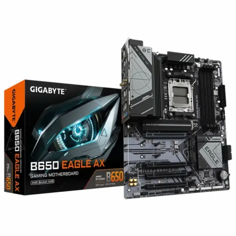 Maticna ploca GIGABYTE B650 EAGLE AX/AM5