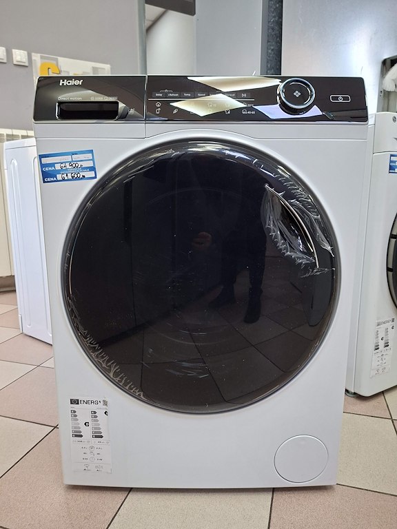 MAŠINA ZA PRANJE I SUŠENJE VEŠA HAIER HWD90-B14959U1, 9+6 KG