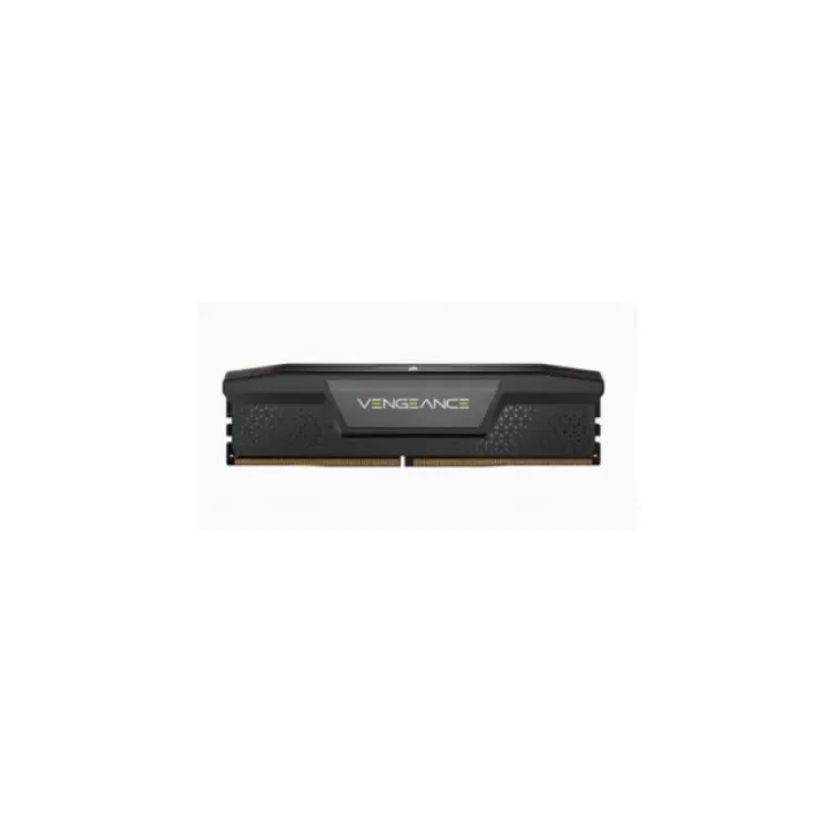 Memorija CORSAIR VENGEANCE 32G B(2x16GB)/DDR5/5600MHz/CL40-40 CMK32GX5M2B5600C40