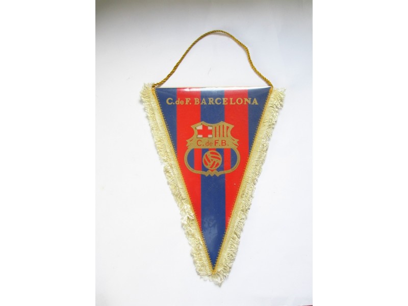 Stara Zastavica FC Barcelona