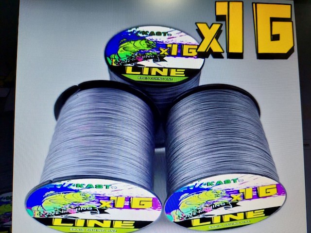 Upredena struna x16  399m  0,38mm - AKCIJA!