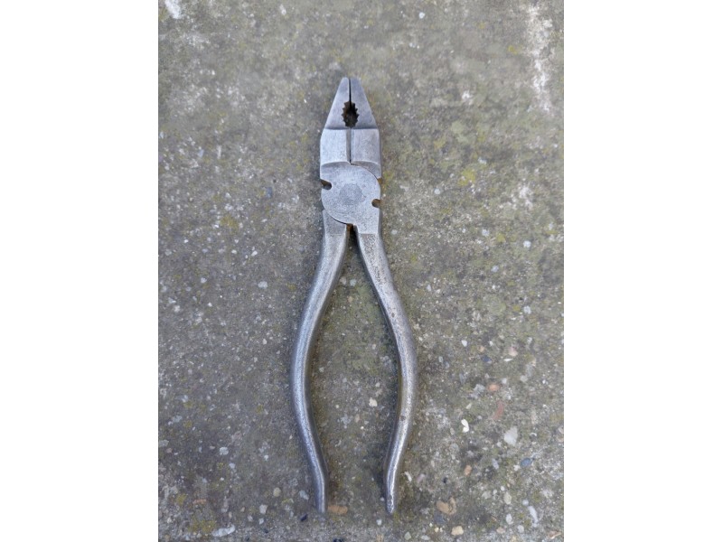 Knipex kombinirke