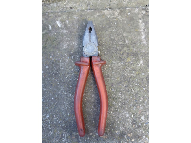 Knipex klesta kombinirke West Germany