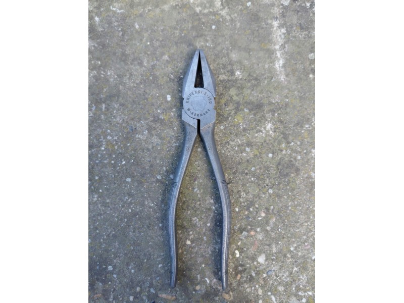 Knipex klesta