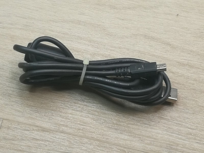 Mini USB kabl