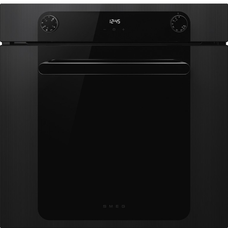 Smeg SF6200TB ugradna rerna