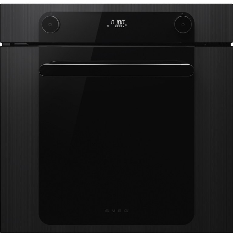 Smeg SFP6201TBI ugradna pirolitička rerna