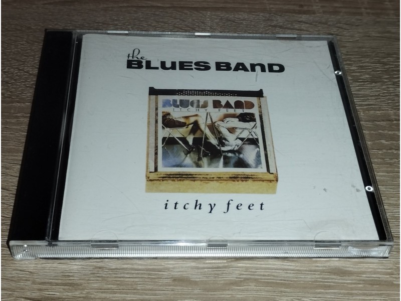 The Blues Band