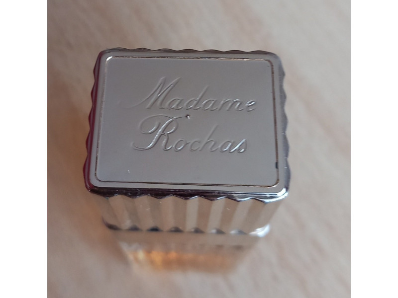 Original Madame Rochas edt, 25ml
