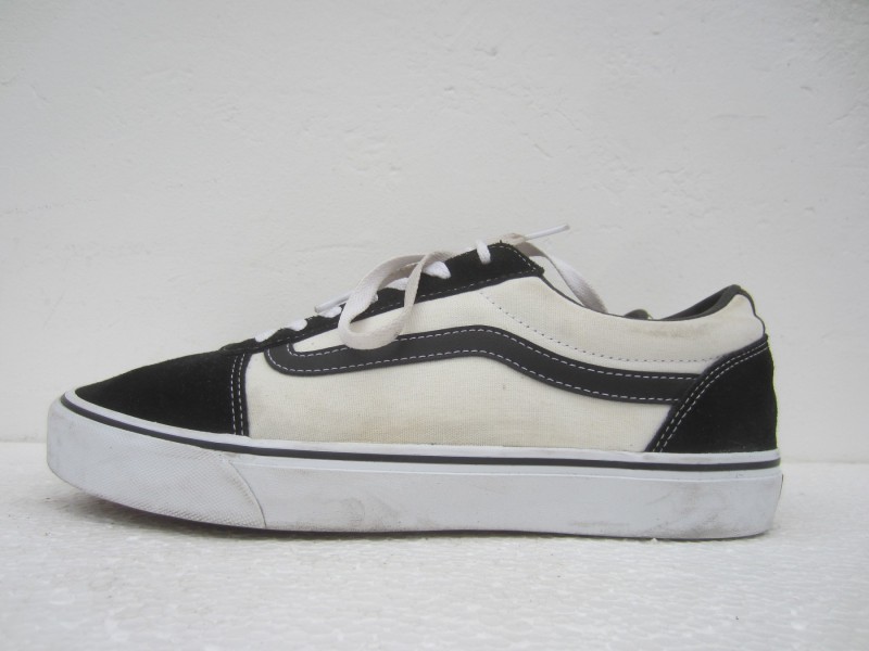 VANS muske patike 46-KAO NOVE