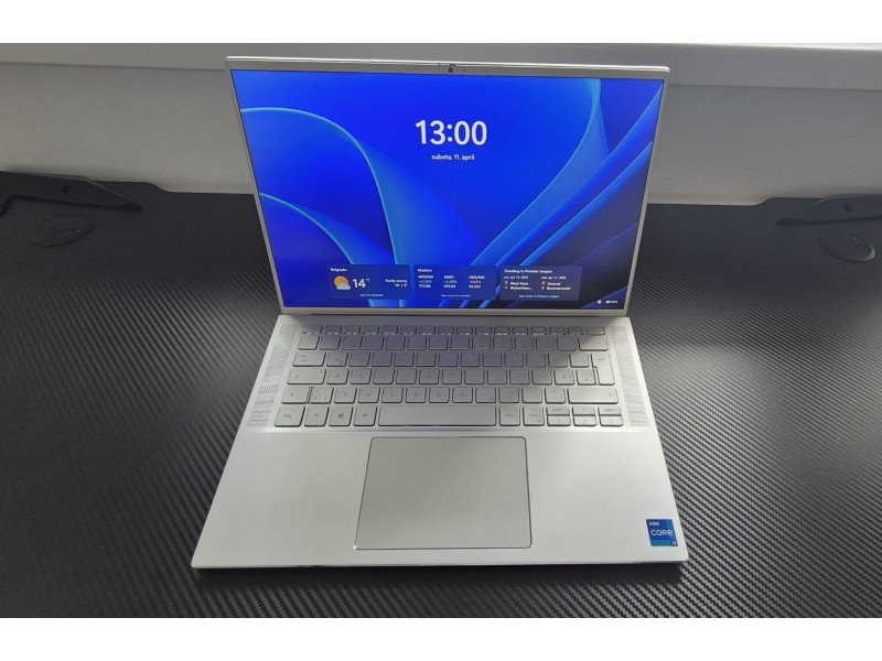 Dell Inspirion 7400,i7-1165G7,16GB,240GB ssd