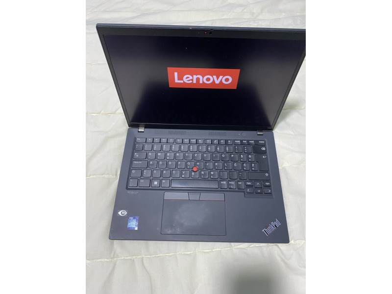 Lenovo ThinkPad t14 gen3 touchscreen✅