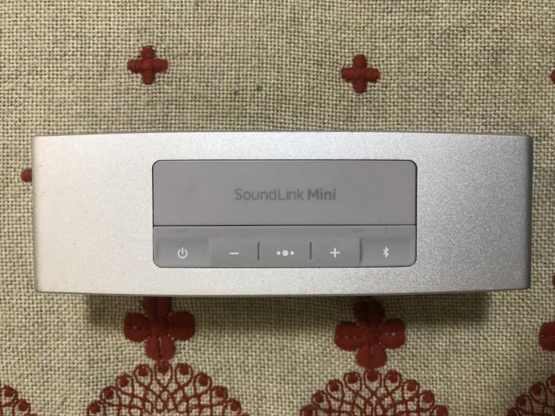 Bose Soundlink Mini 2
