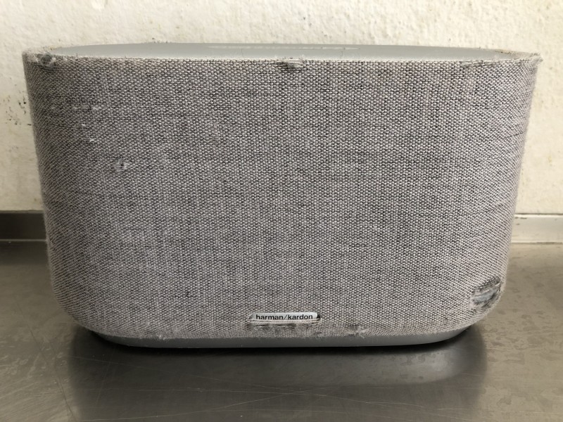 Harman Kardon CT300 citaj