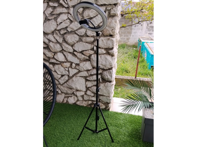 Ring Light fi28 do 190cm